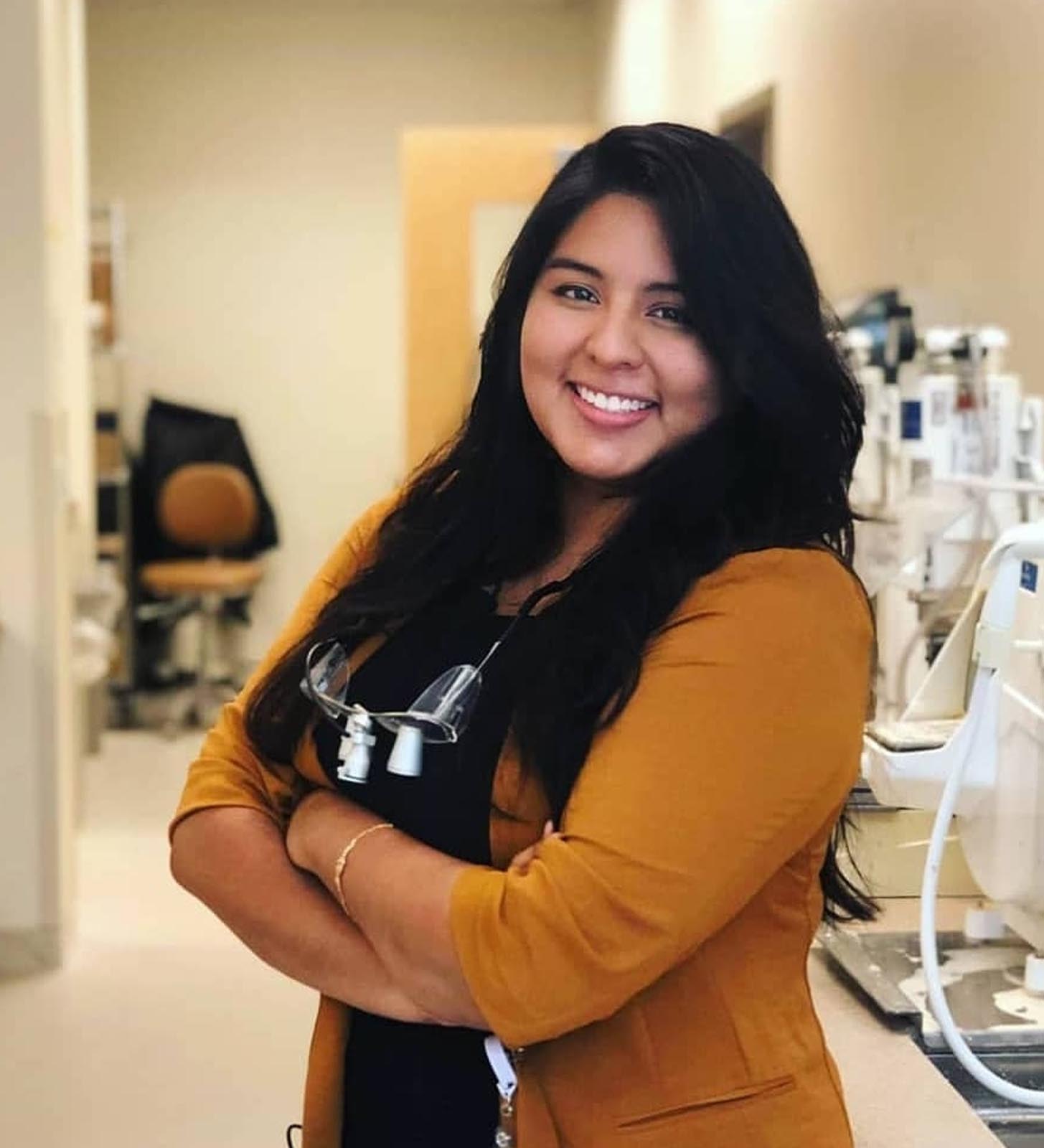 Dr. Michelle Hughes - Acton, MA - Acton Family Dentists
